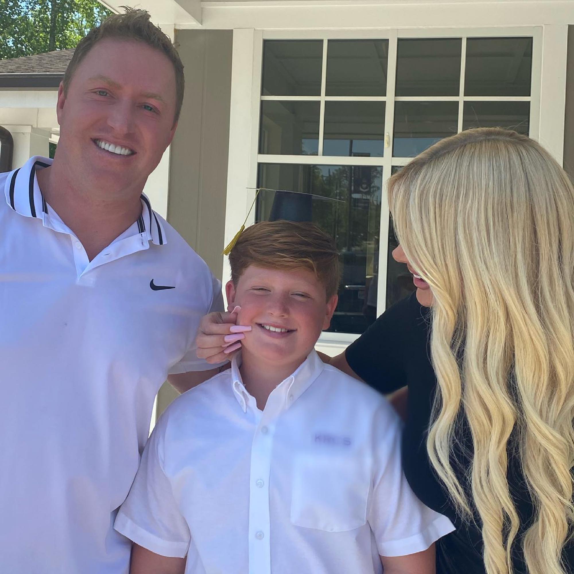 'RHOA' alum Kim Zolciak is one step closer to ending nasty custody ...