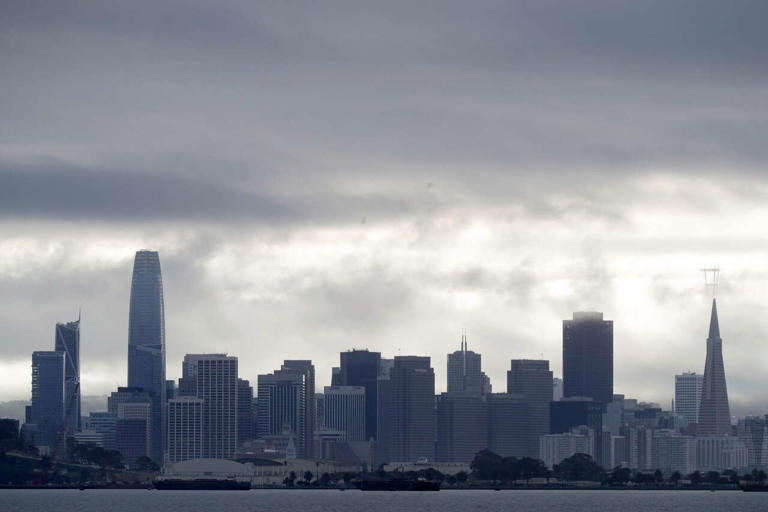 Signs of rain finally return to Bay Area thanks to 'major pattern change'