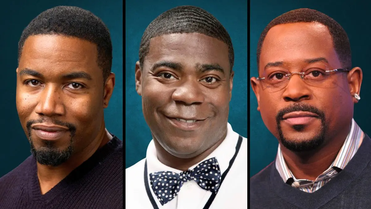 The most controversial black actors
