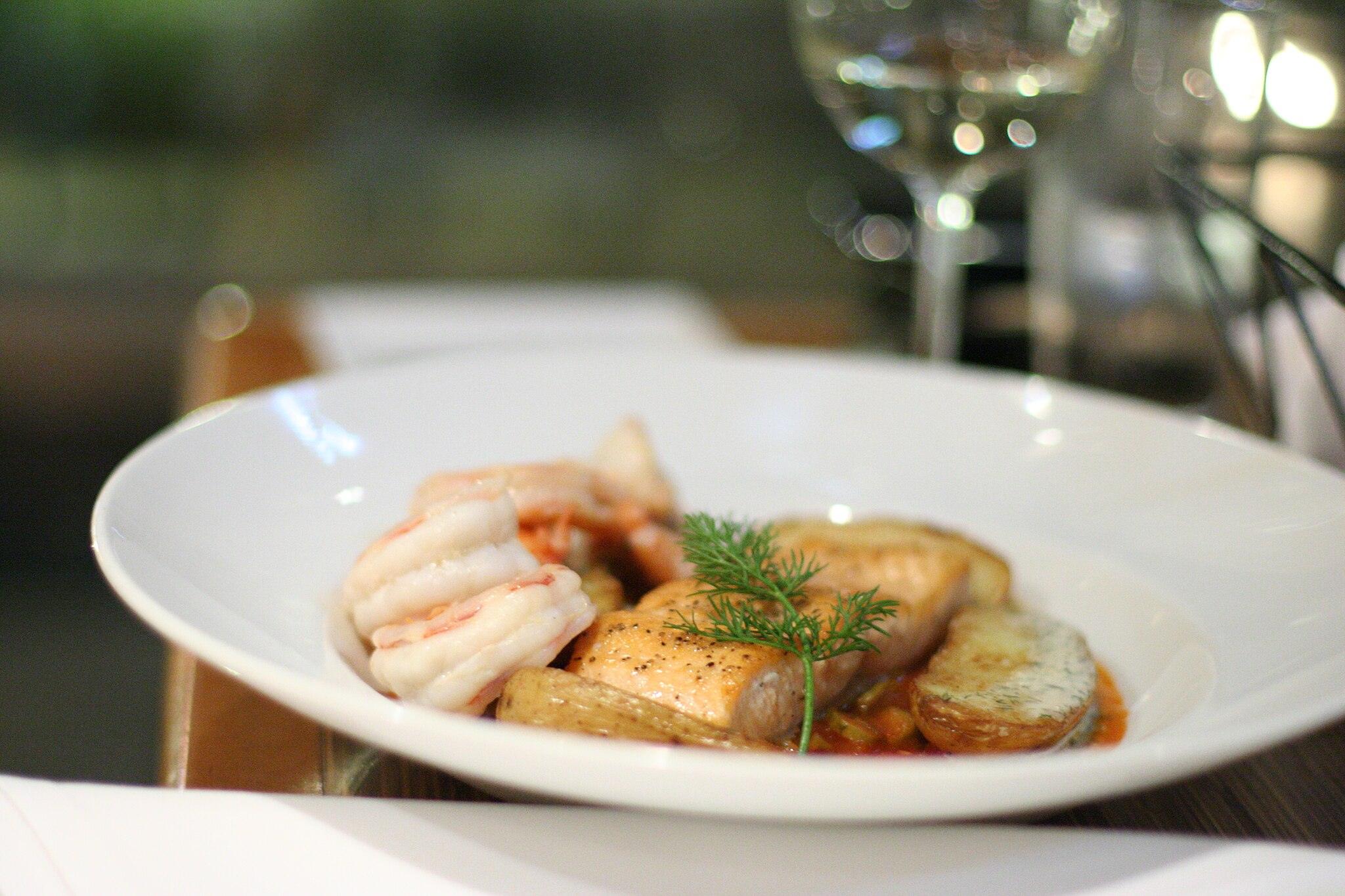 The myth of boring Canadian food: A gastro-reckoning