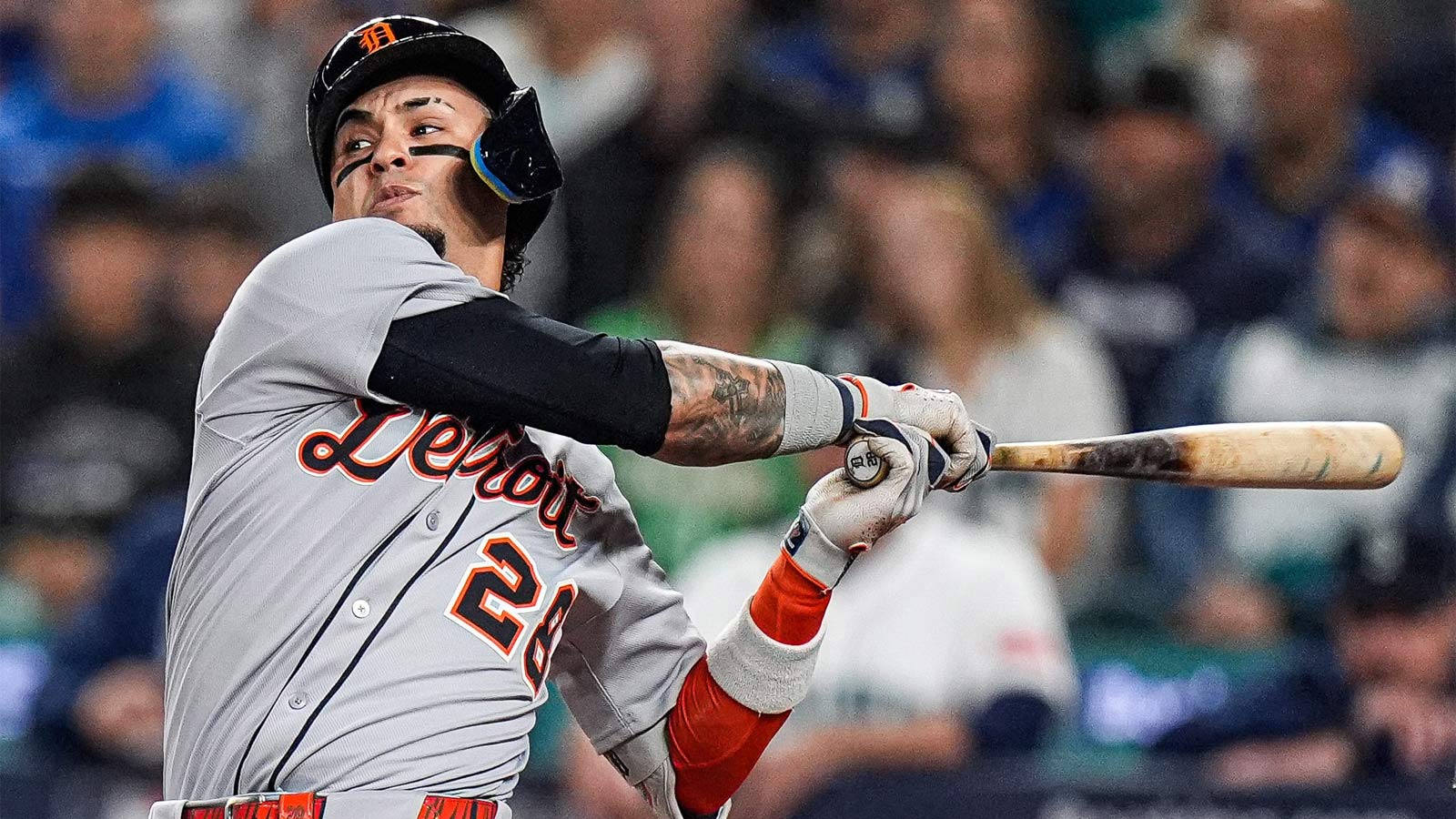 Tigers’ Javier Baez suspended from 2026 World Baseball Classic for ...