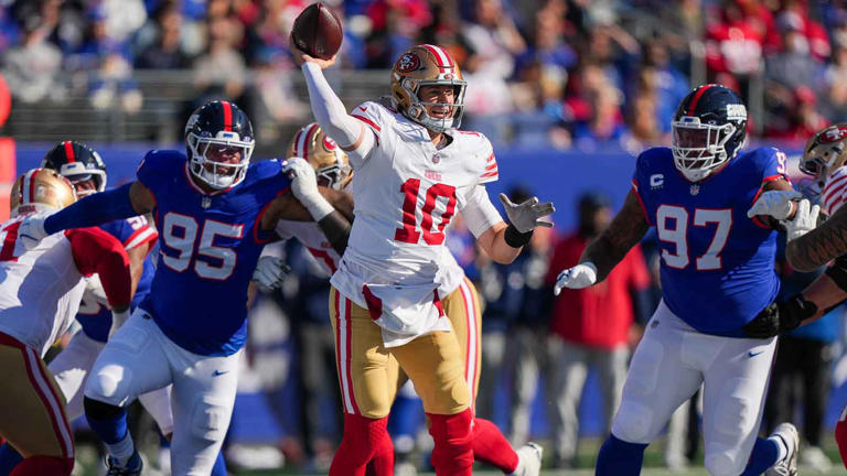 Why Giants’ Roy Robertson-Harris injury is even more concerning amid OTA’s