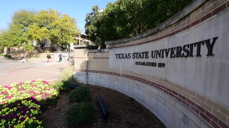 Texas State to add first NCAA DI women's gymnastics program in Texas
