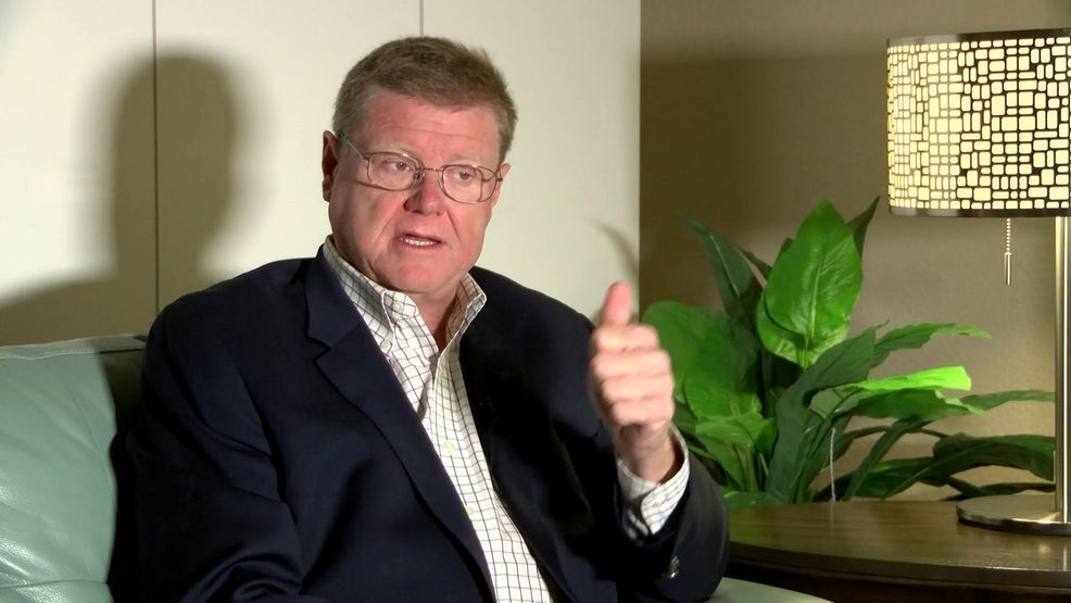 Longtime northern Nevada congressman Mark Amodei announces retirement