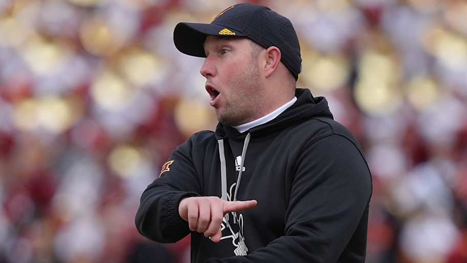 Arizona State lands third commit from 2027 class Friday