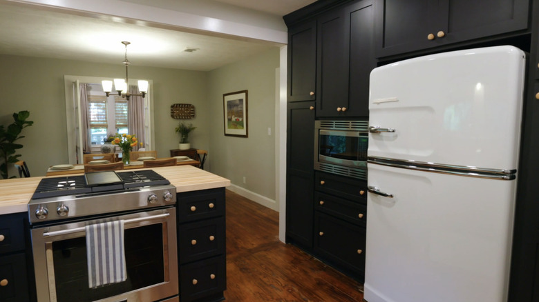 The best kitchens featured on HGTV's Home Town
