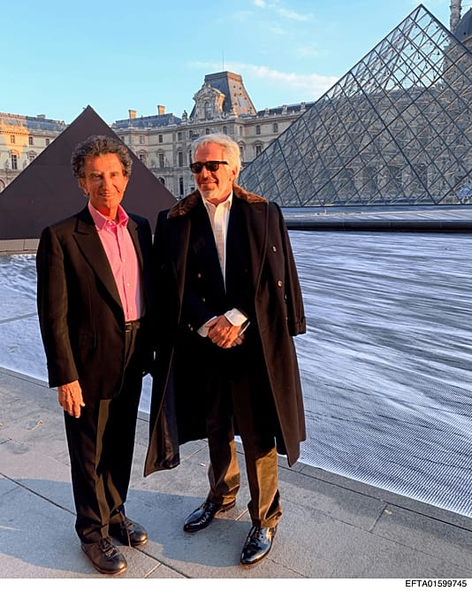 Russian actors behind smear campaign to frame Macron in the Epstein files