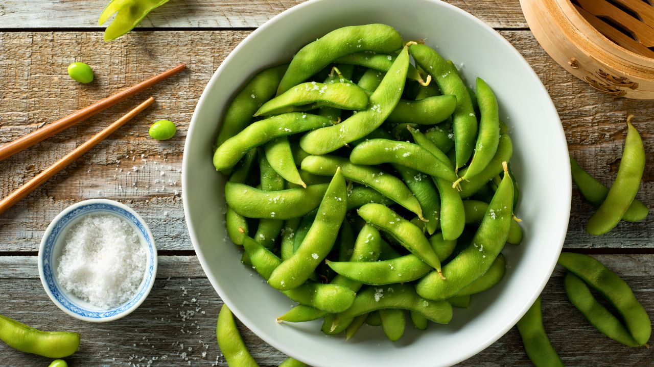 14 delicious non-dairy foods you'll want on your plate