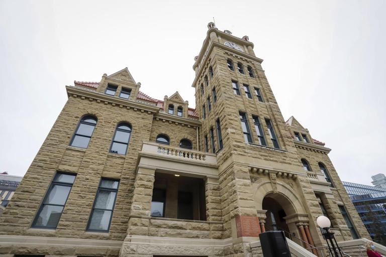 RCMP investigating Calgary city hall corruption allegations, court ...