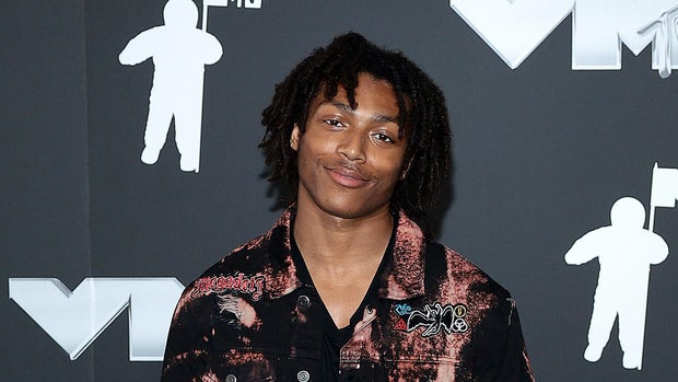 Body believed to be Lil Jon's missing son recovered in park pond ...