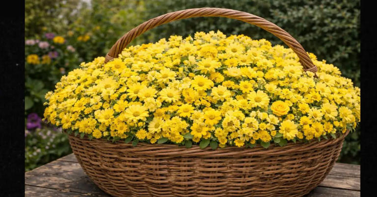 Prove your anthophile skills and find the hidden odd flower in 19 seconds