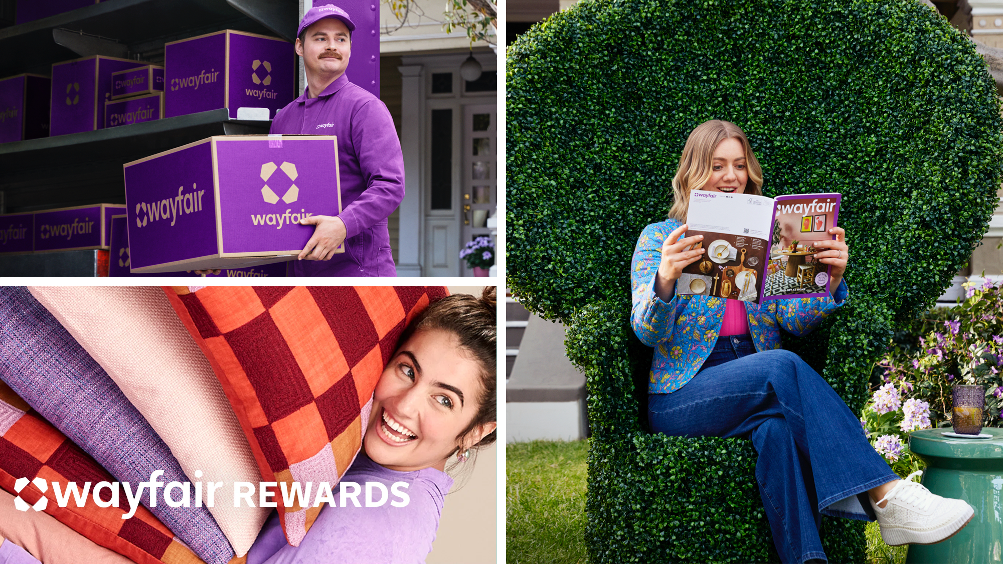 Is Wayfair Rewards worth it? Learn more about the perks and savings!
