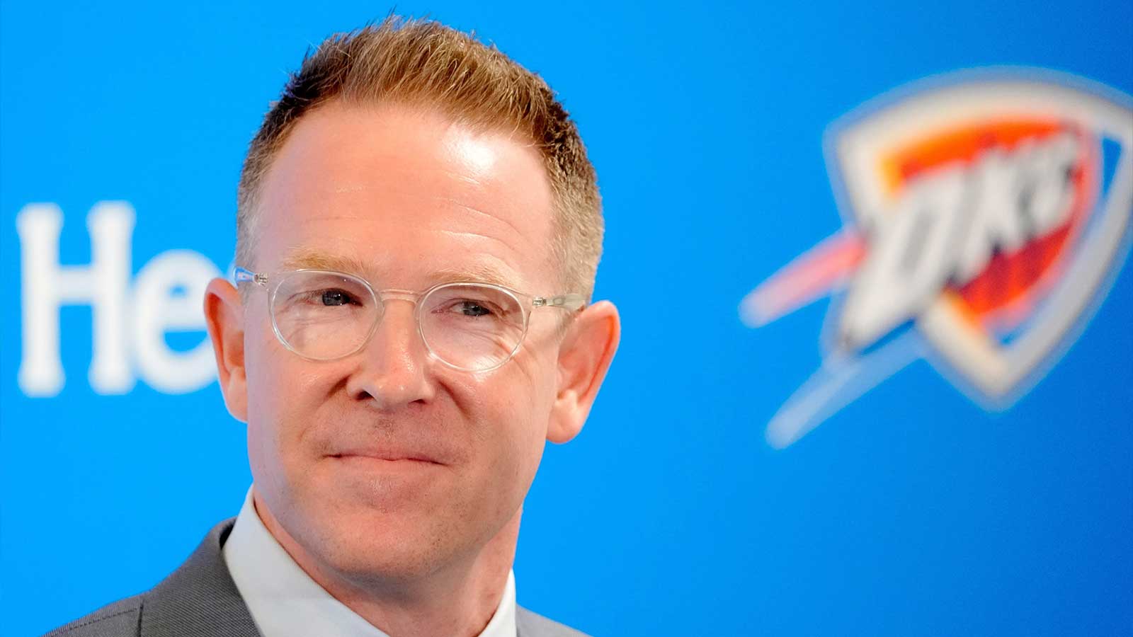NBA rumors: Insider claims 1 of Sam Presti, Brad Stevens, Tim Connelly ...