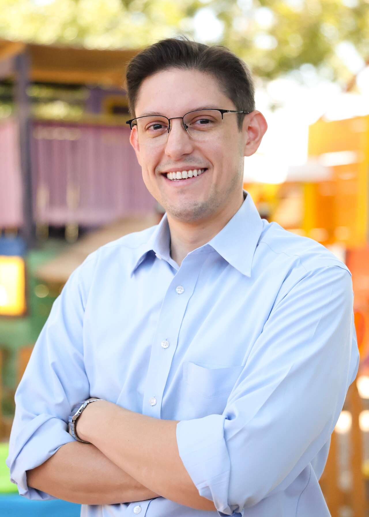 History teacher Adrian Reyna our choice among Democrats for Texas House ...