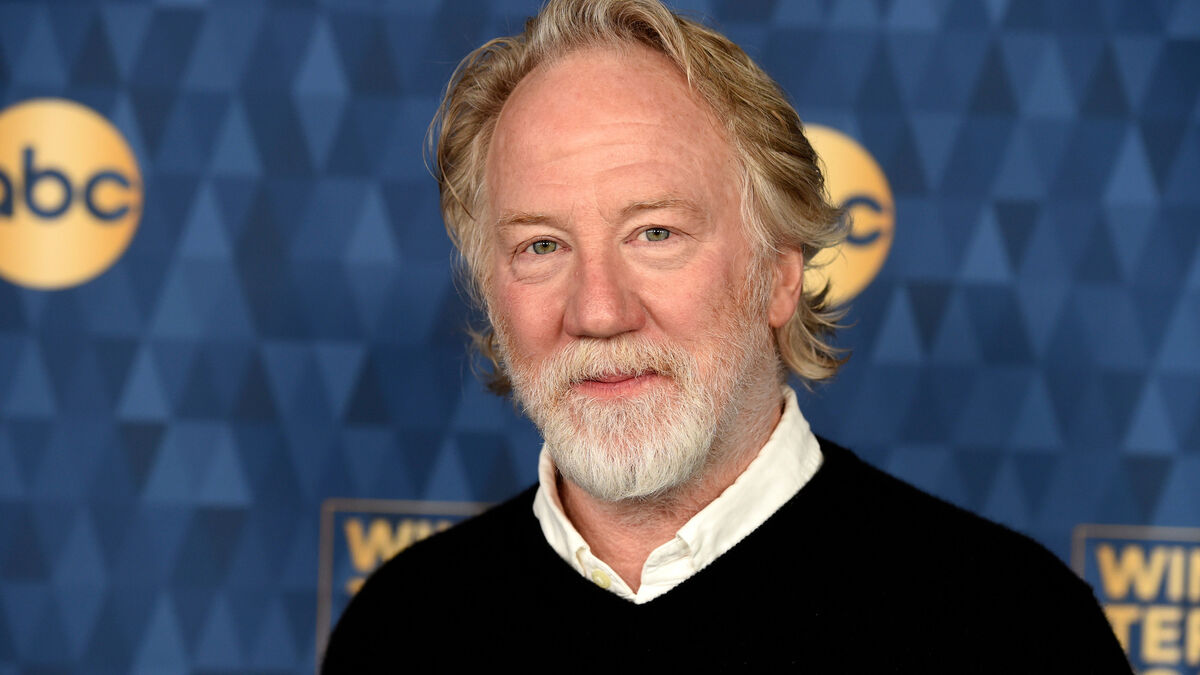 'The West Wing' actor Timothy Busfield charged over sexual contact with ...