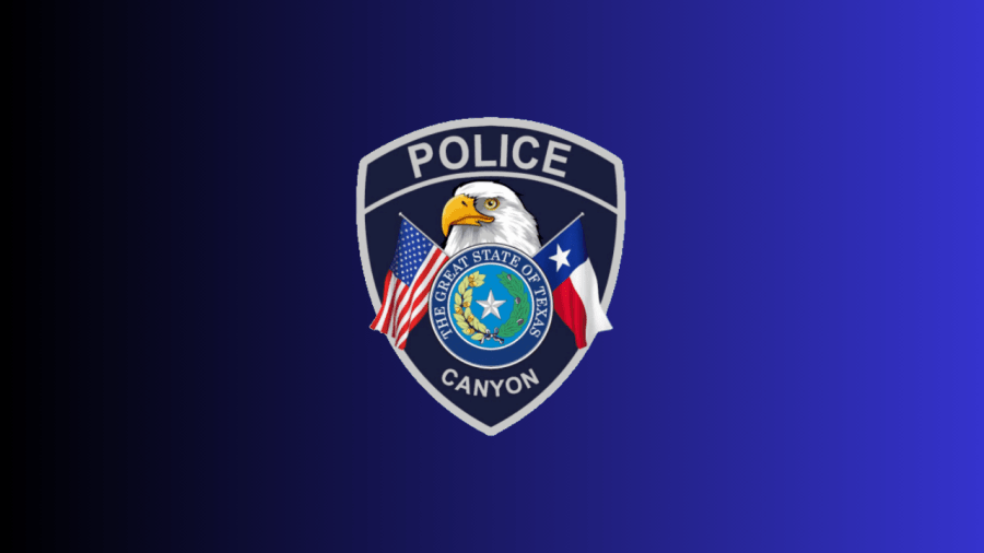 Canyon ISD employee arrested on DUI
