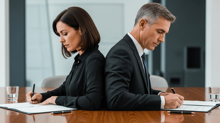12 reasons why couples divorce after 15 years of marriage