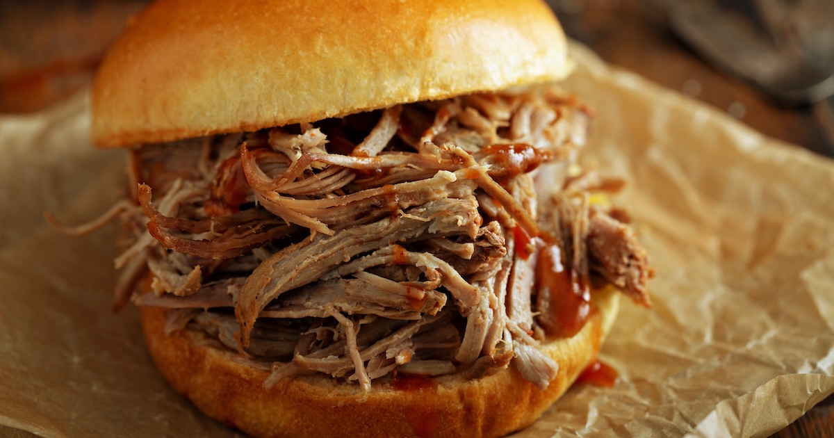 10 classic Alabama dishes everyone who grew up there loves