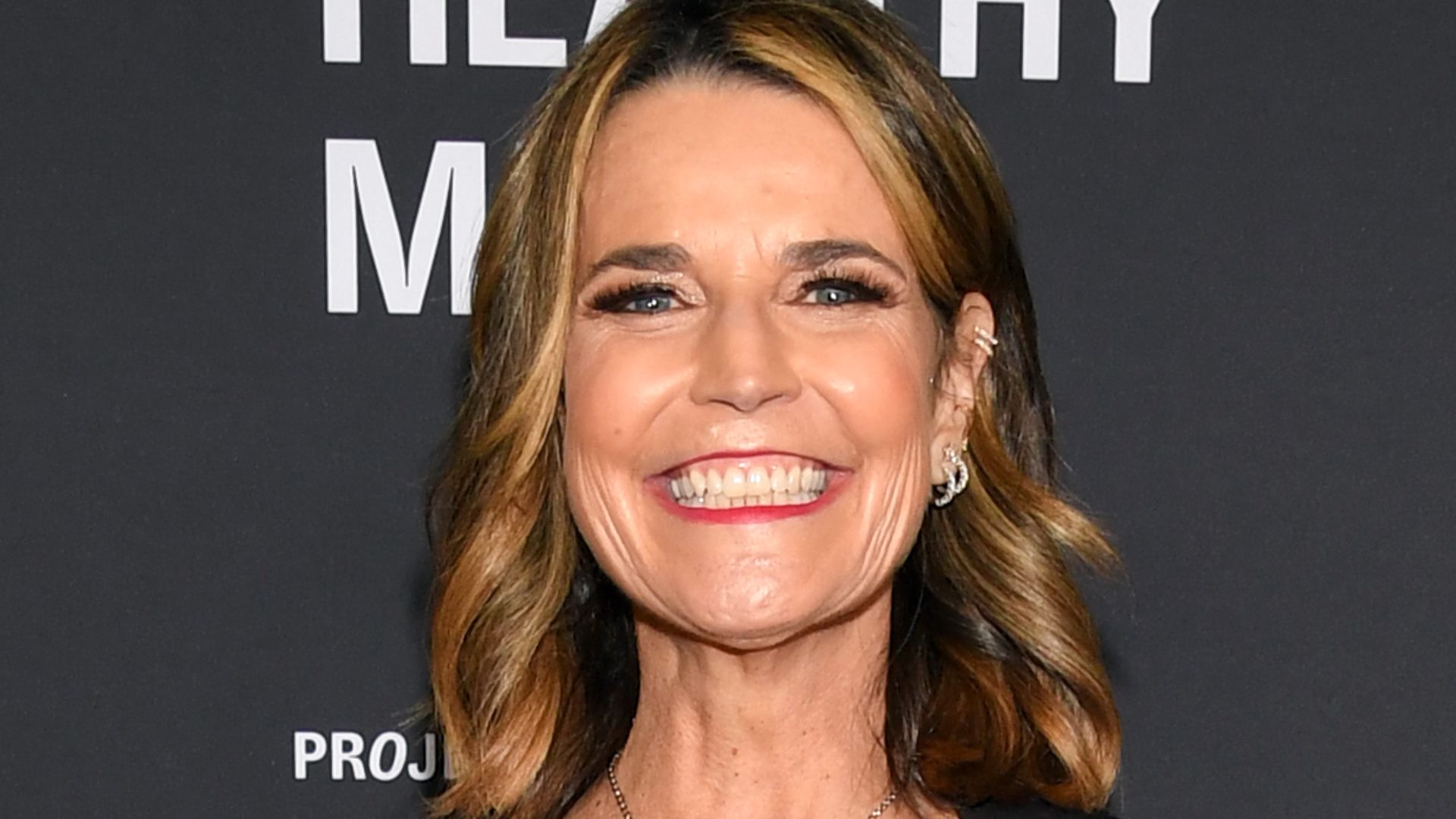 Inside Savannah Guthrie's relationship with older siblings and brother ...