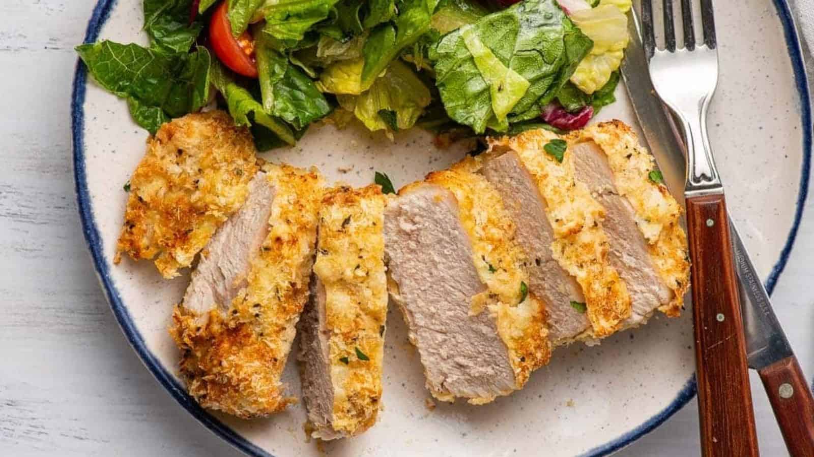 12 easy dinner ideas that break free from pasta night