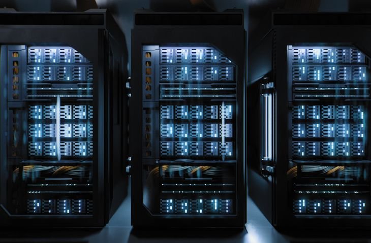 Elon Musk quer mesmo construir data centers de IA no espaço