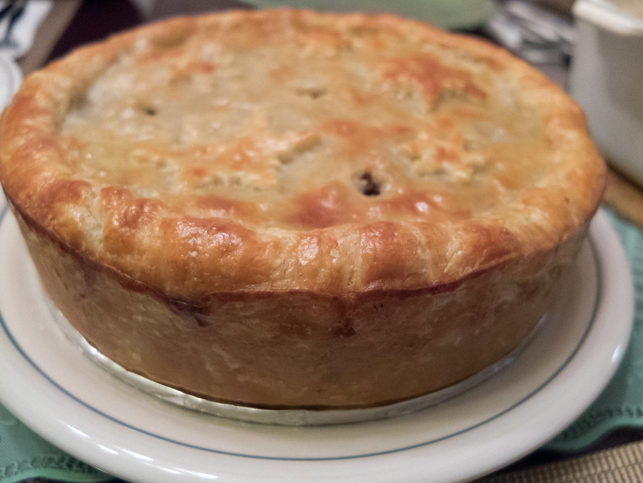 The myth of boring Canadian food: A gastro-reckoning