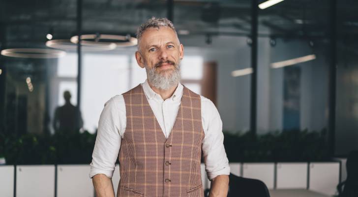 I’m 55 with $500,000 in my 401(k) and plan to leave the workforce in a ...