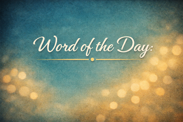 Word of the day: Obnoxious