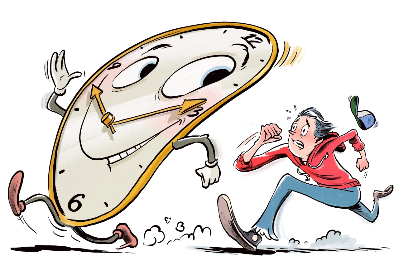 For some at elite colleges, 'extra time' means gaming the system