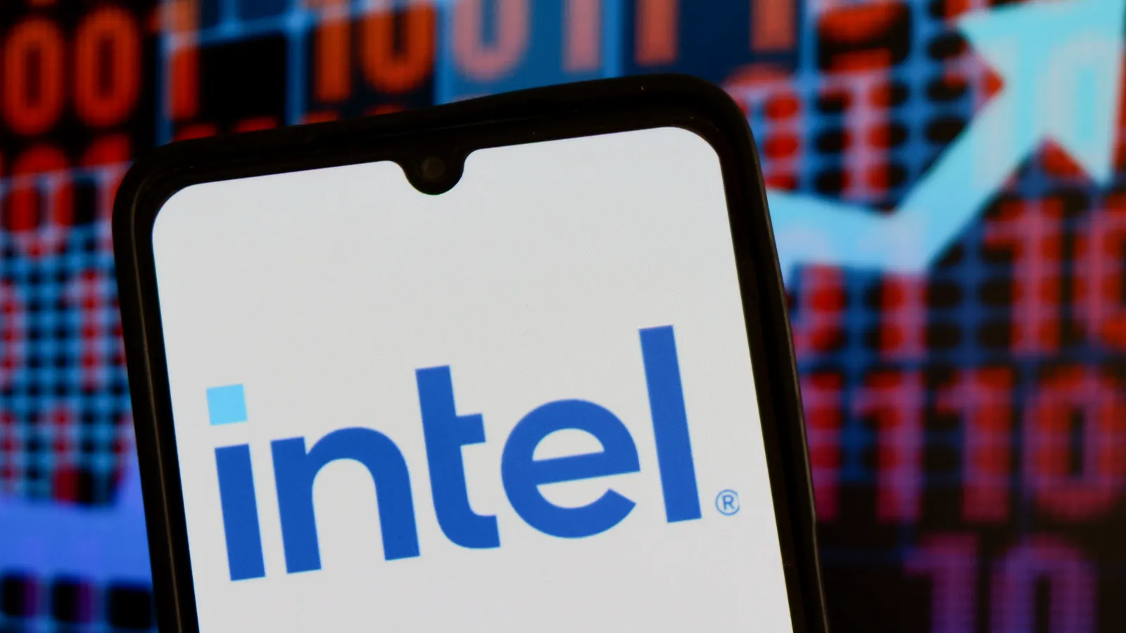 Intel’s outlook rattles the chip sector as selloff fears grow