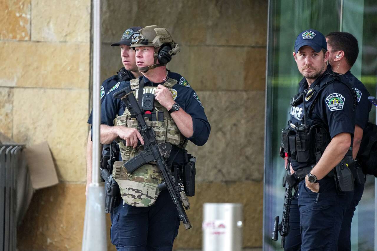 Austin Police Oversight Office clarifies discipline data after council ...