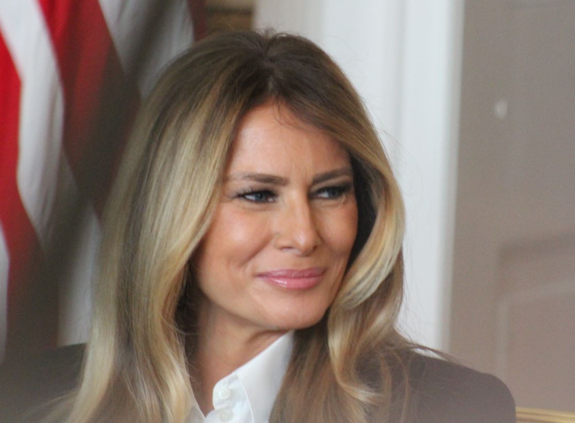 First lady releases details for 2026 Easter Egg Roll