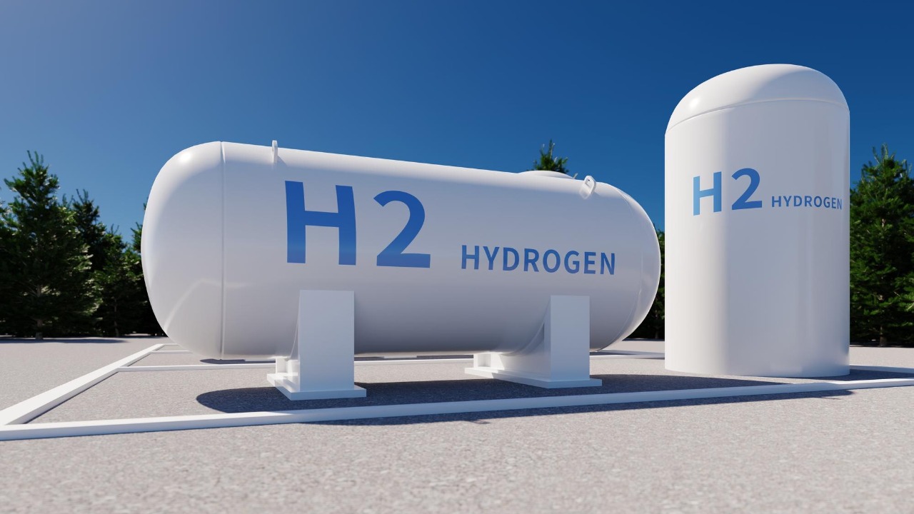 World’s 1st hydrogen heating system warms buildings with zero carbon