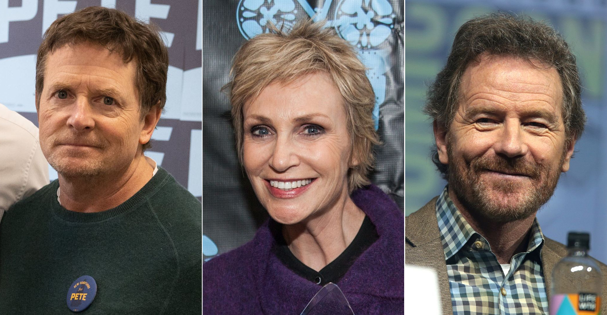 30 legendary actors who starred in commercials before they were famous