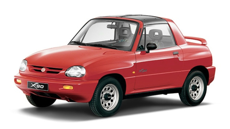 6 of the worst cars built in the 1990s