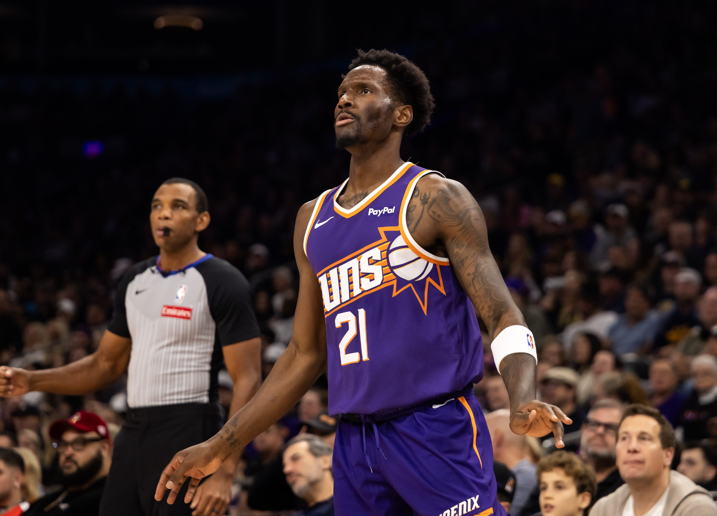 Milwaukee Bucks waive former Wisconsin Badgers player immediately after ...
