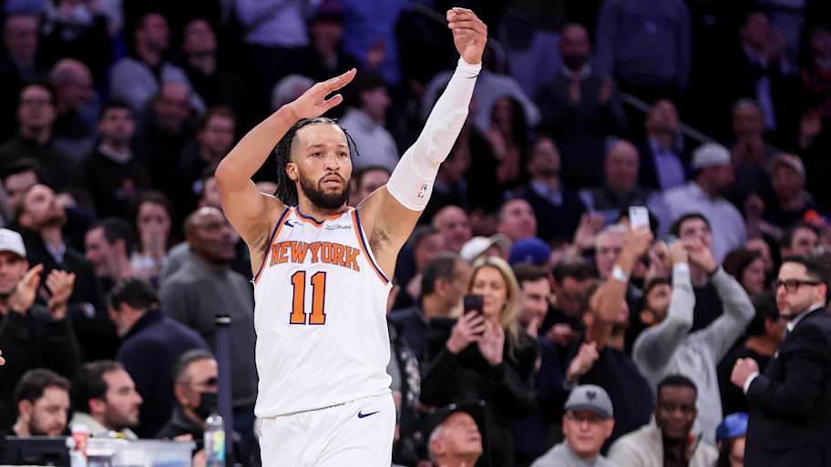 Knicks fans get disappointing Jose Alvarado news before Pistons game