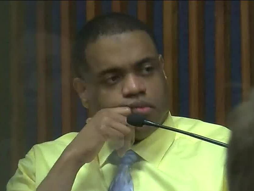 Court reverses decision on a man convicted of killing a NASA retiree