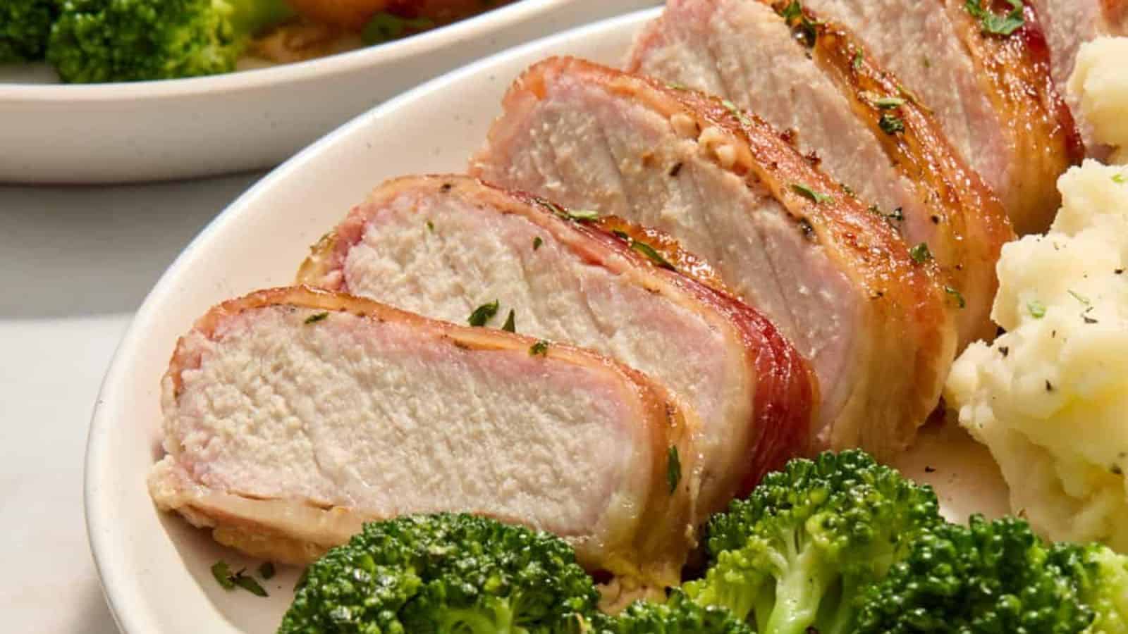 12 pork chop recipes that are juicy, flavorful, and never boring