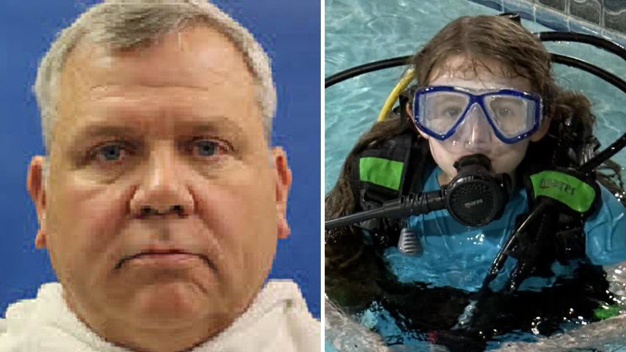 Scuba Instructor Arrested For 12 Year Old North Texas Girls Death