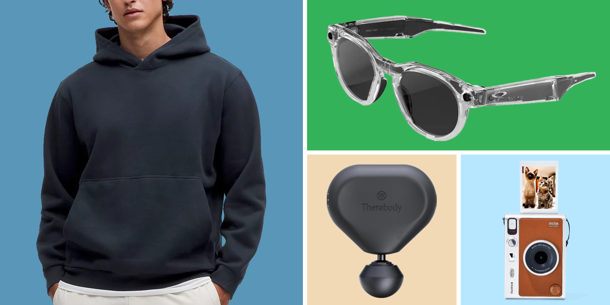 55 great gift ideas for men who have everything