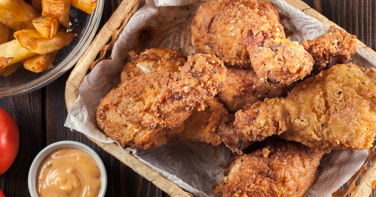 10 classic Alabama dishes everyone who grew up there loves