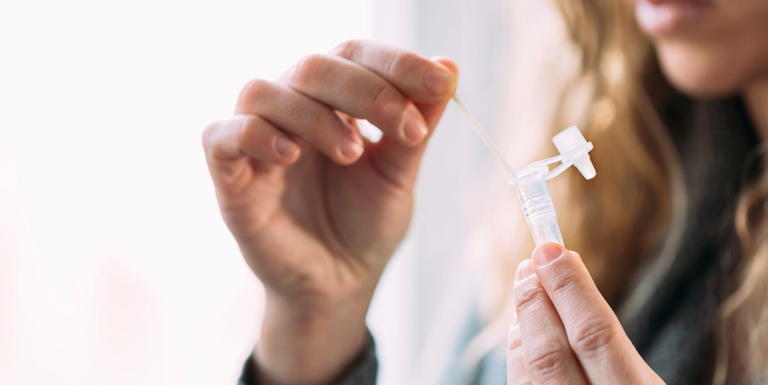 Doctors share at-home health tests that really work—and the 4 they want ...