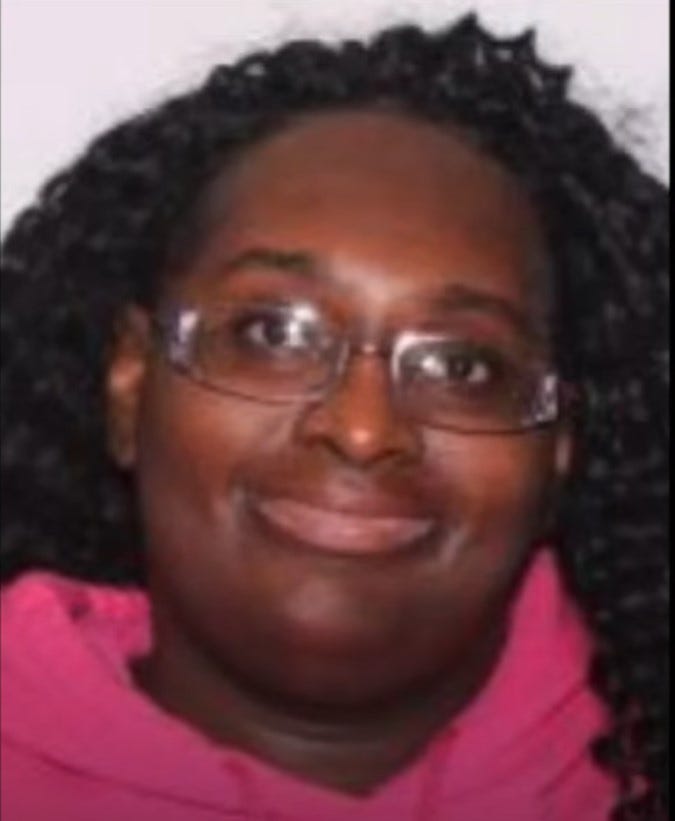 Pensacola's Jalynda Smith arrested in 5-year-old son's homicide case ...