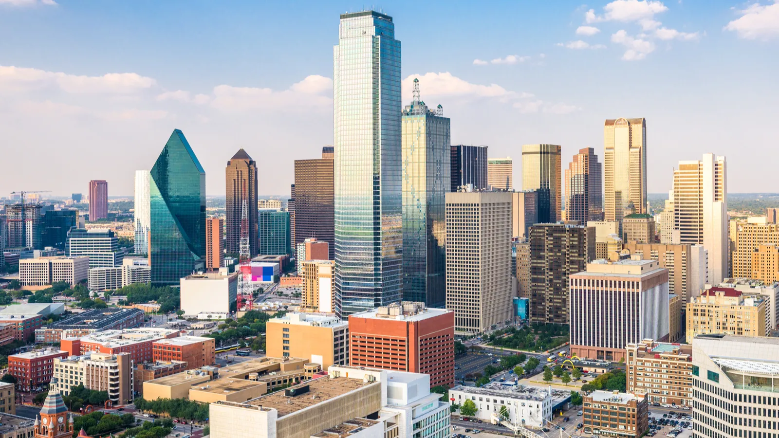 Homeownership slips in Dallas as housing costs continue to climb