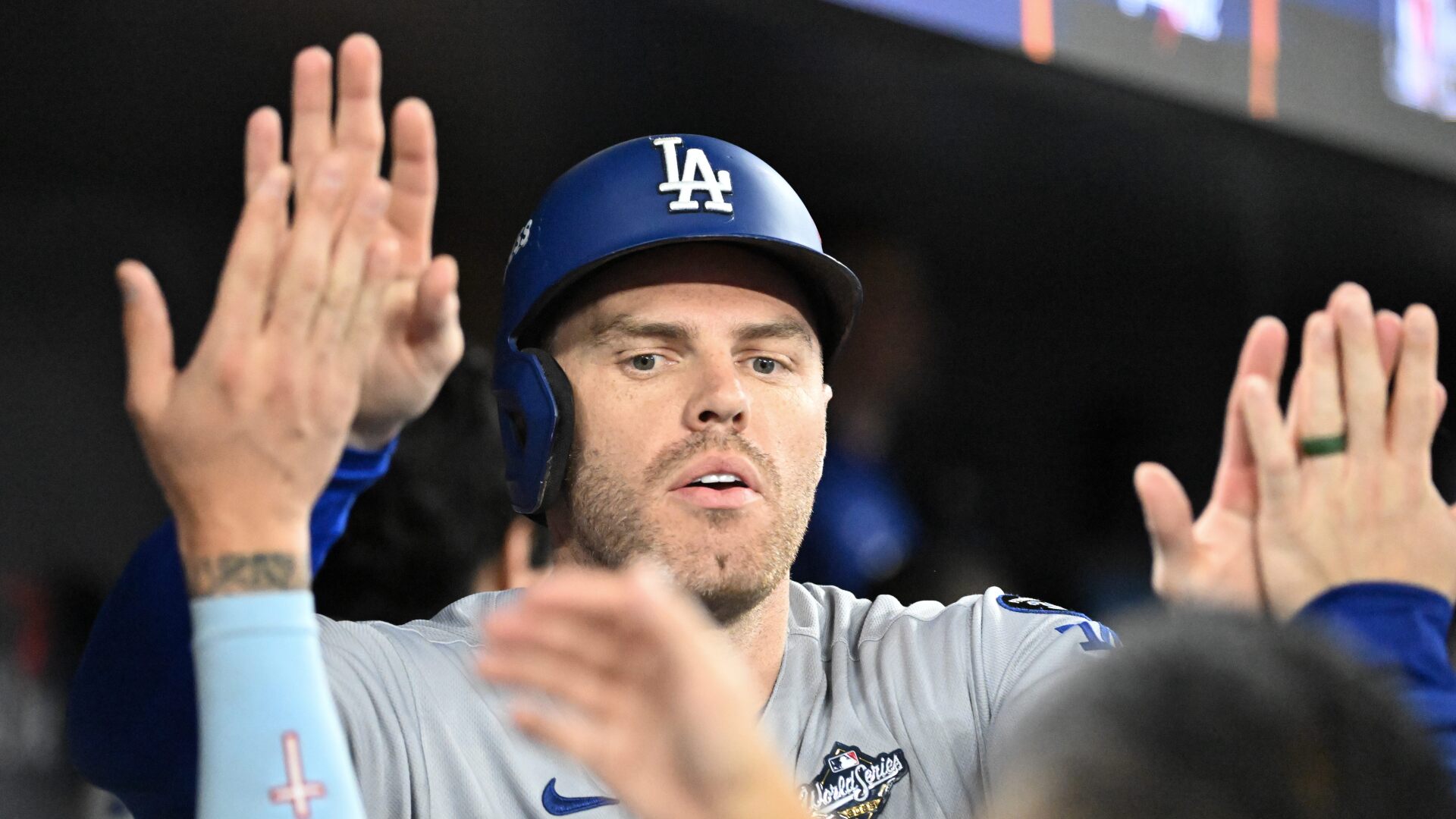 2026 fantasy baseball first base rankings: Can you still trust Freddie ...