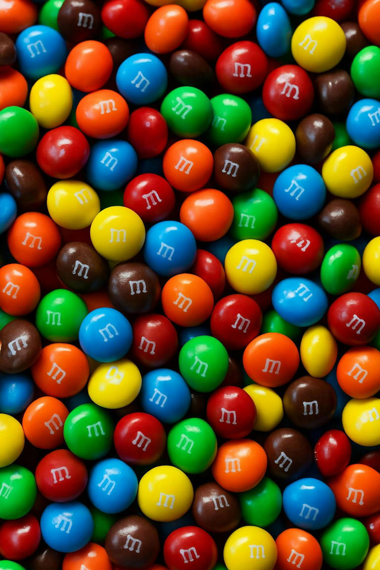 Peanut M&Ms recalled in Minnesota after packaging error