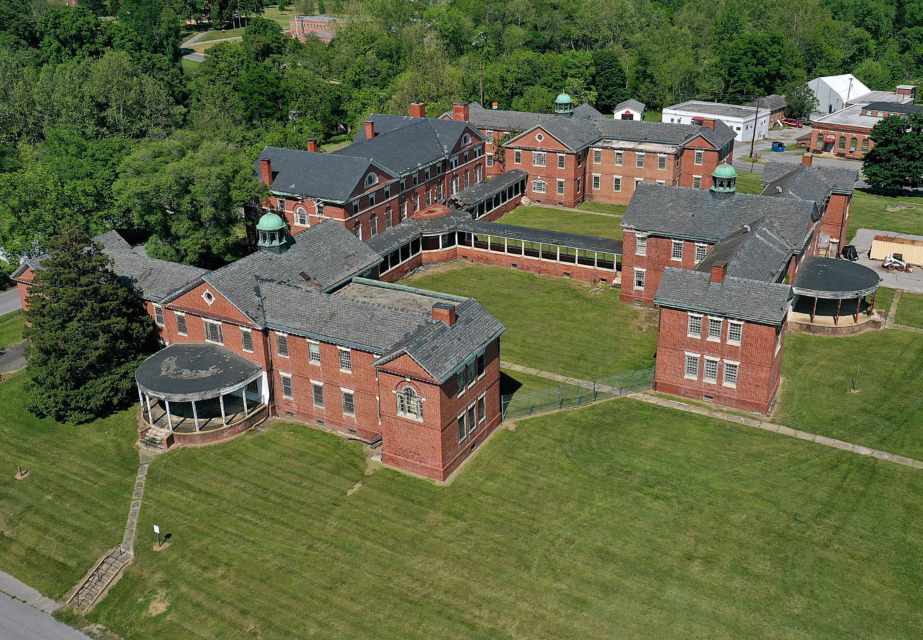 Warfield developers say Sykesville decision on assisted living project ...