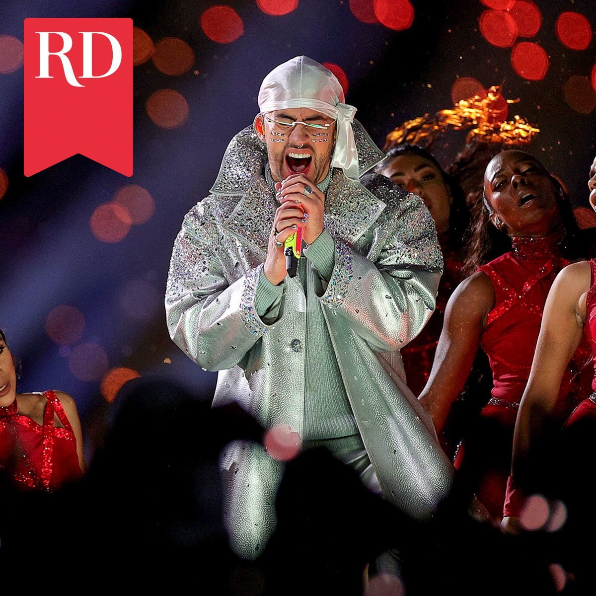 The History Behind the Super Bowl Halftime Show