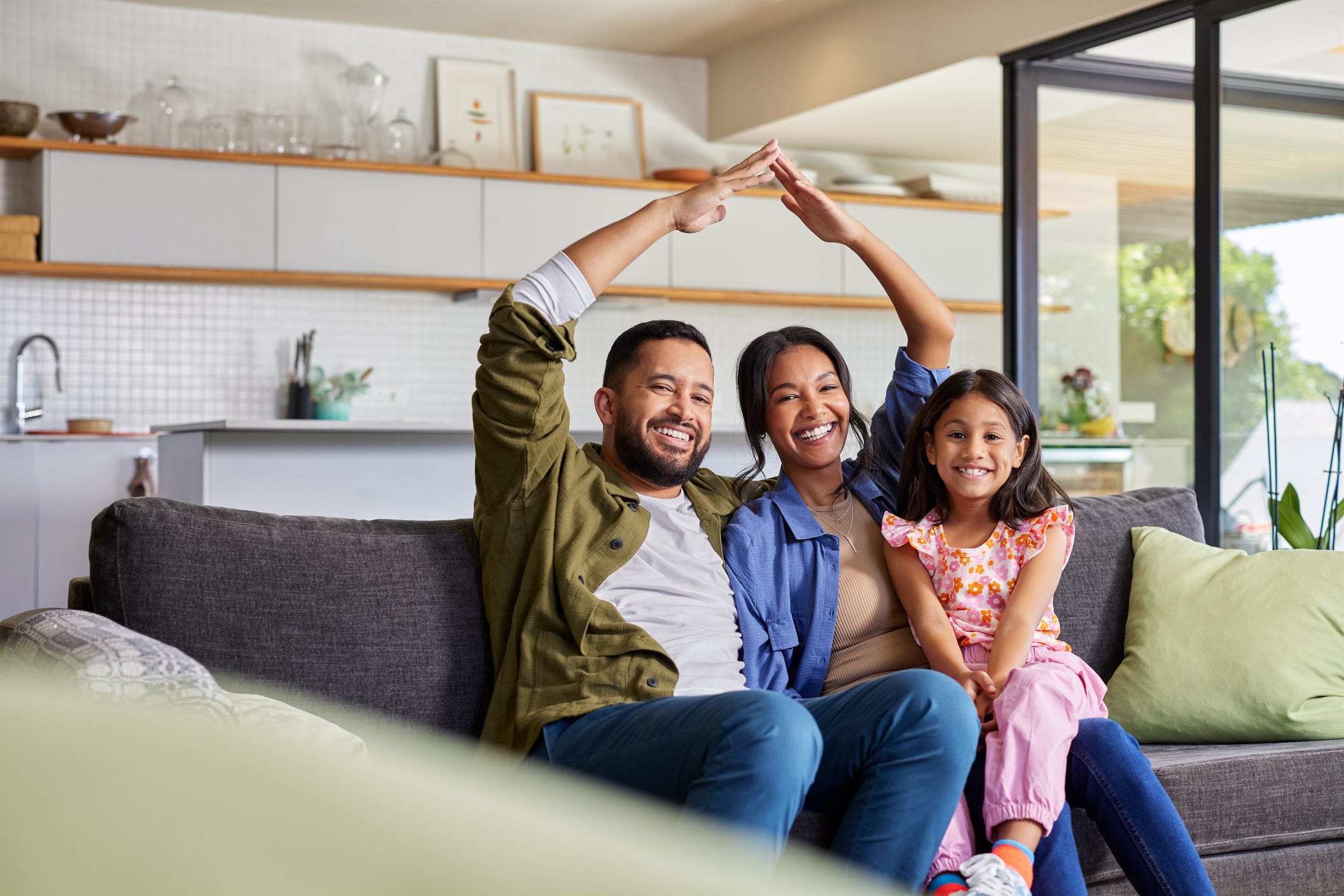 New to home warranties? Why First American Home Warranty is for you